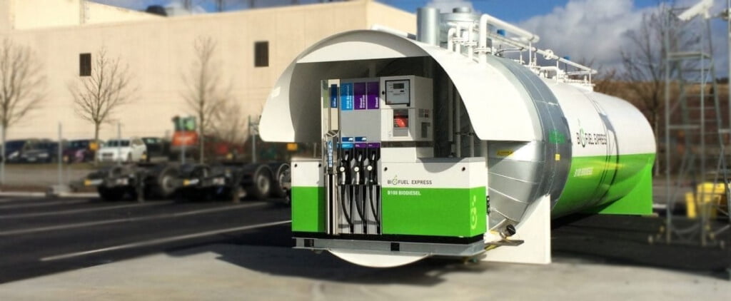 Understanding Scope 1, 2, and 3 Emissions | Biofuel Express