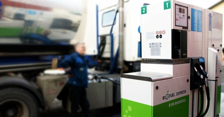 Get an overview of approved vehicles for B100 Biodiesel RME Premium ...