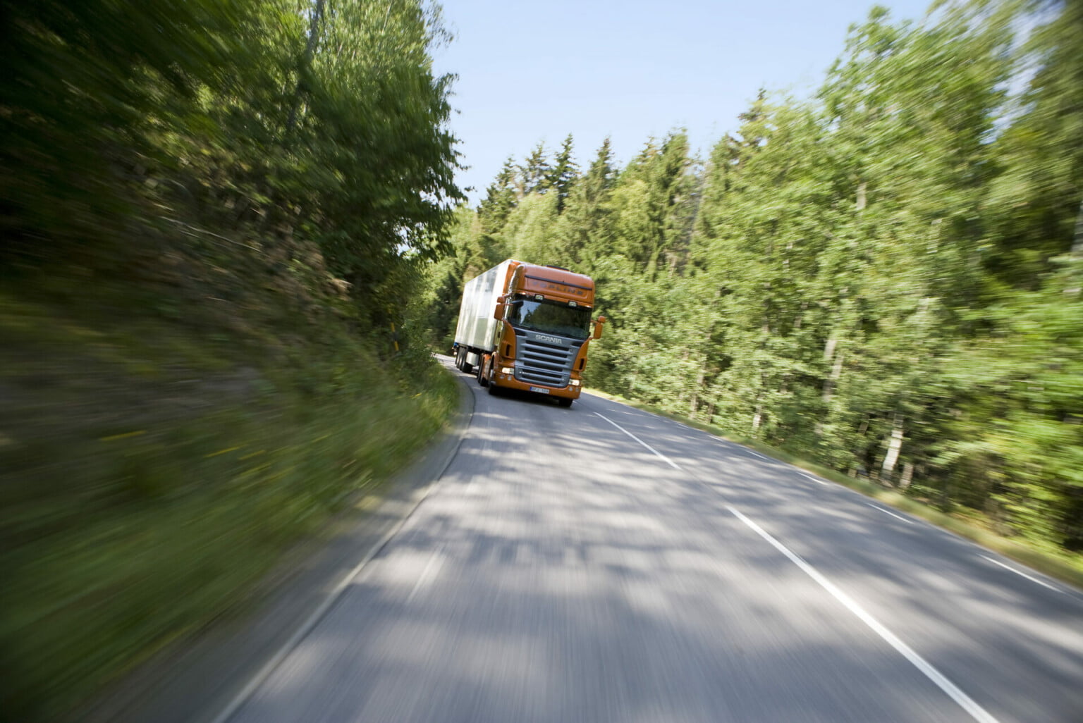 Certifications | Biofuel Express