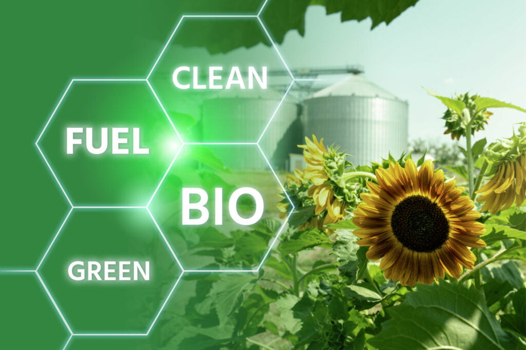 What is Proof of Sustainability (PoS)? | Biofuel Express